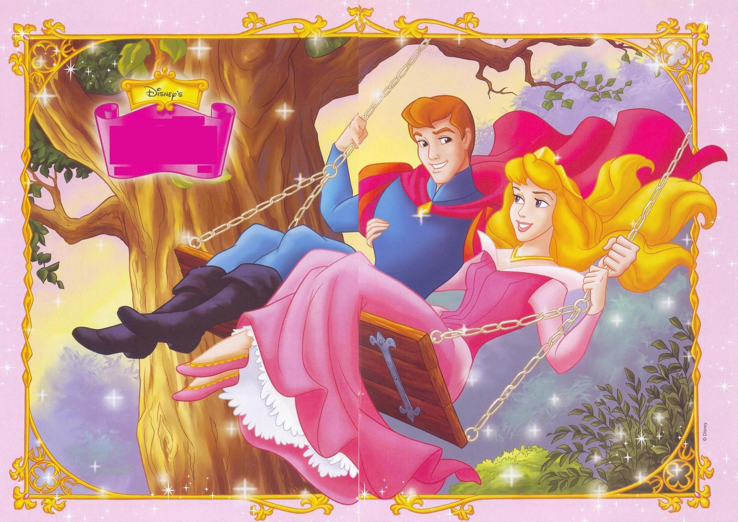 Princess Aurora Disney Wallpapers - Top Free Princess Aurora Disney ...