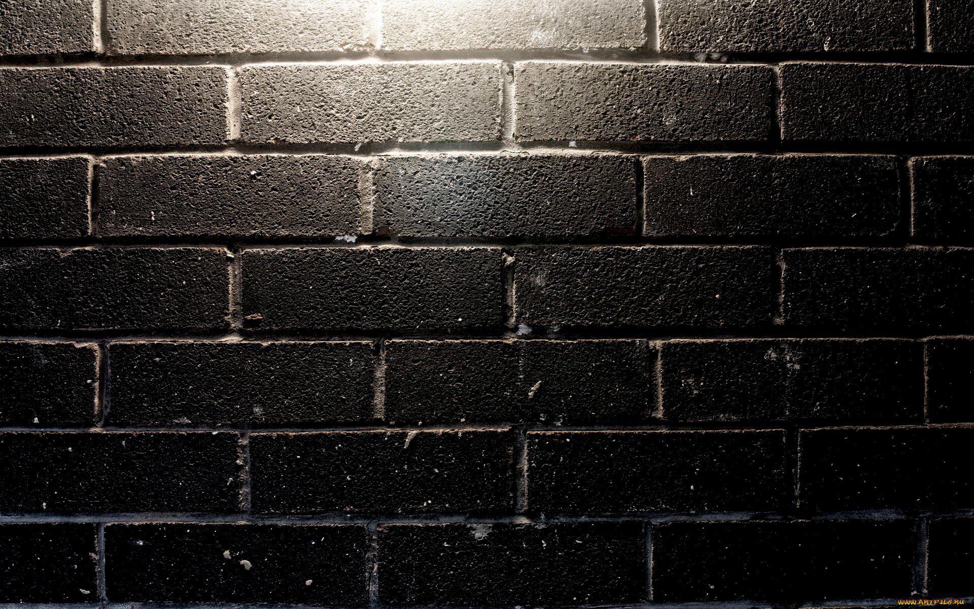 Dark Brick Wallpapers - Top Free Dark Brick Backgrounds - WallpaperAccess