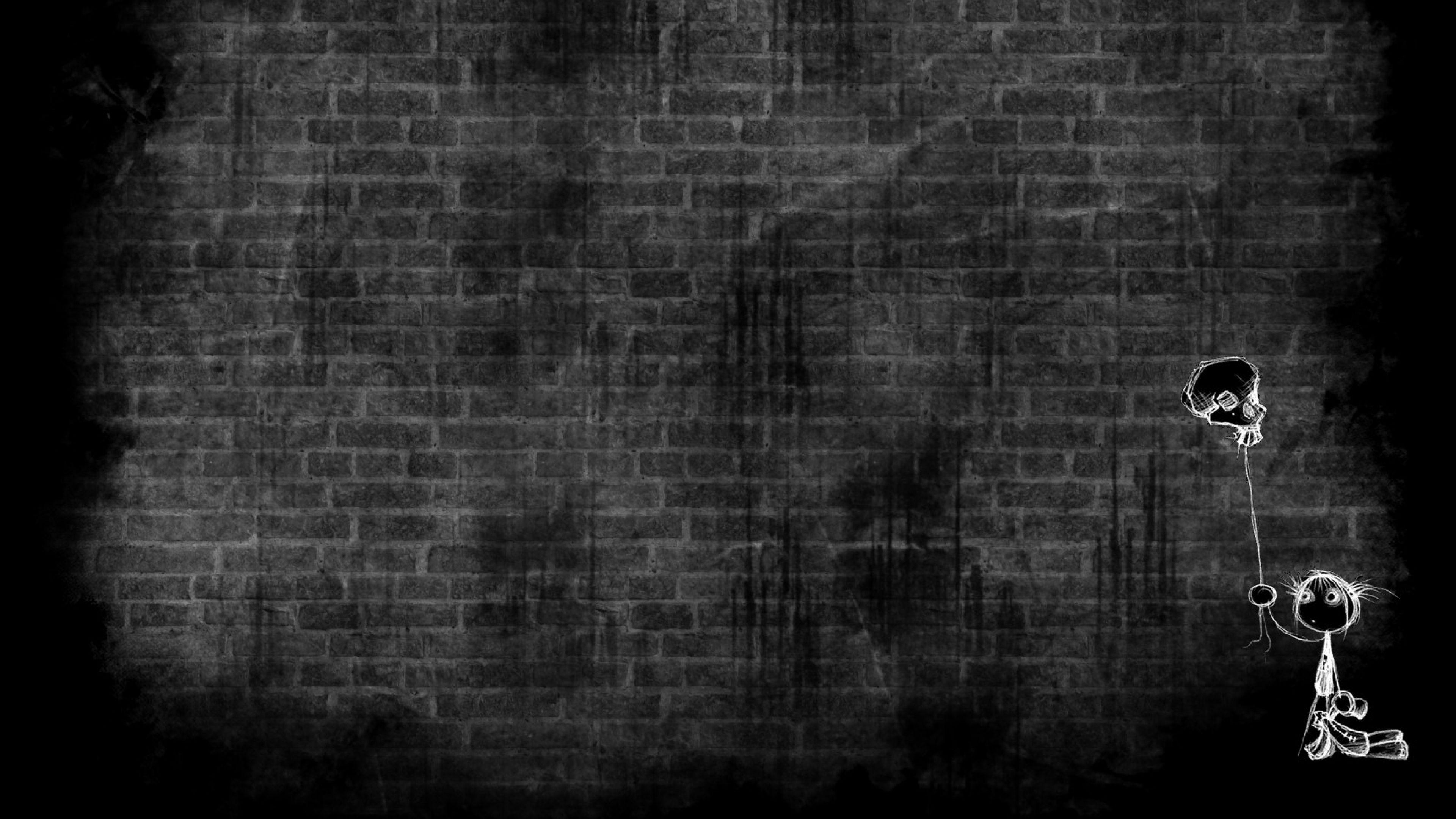 Dark Brick Wallpapers - Top Free Dark Brick Backgrounds - WallpaperAccess