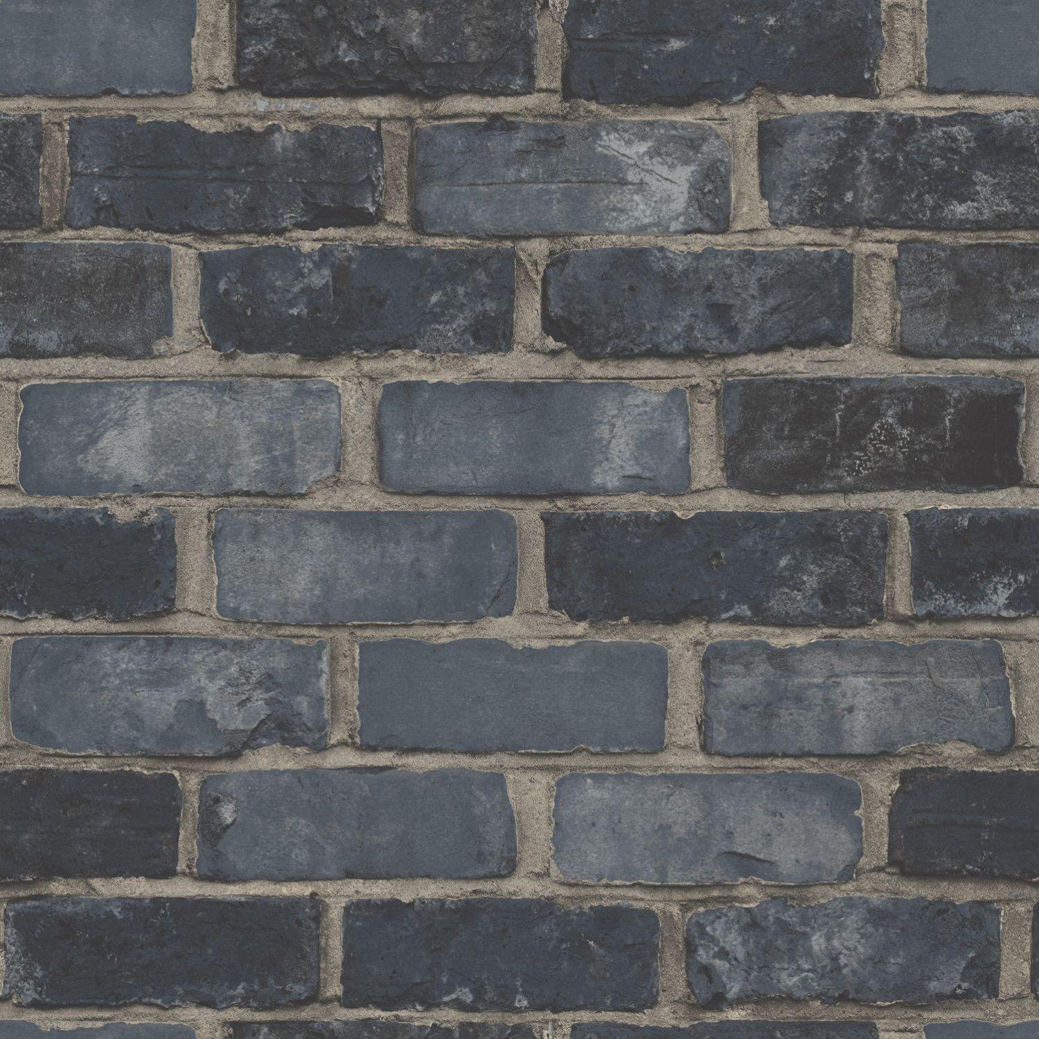 Dark Brick Wallpapers - Top Free Dark Brick Backgrounds - WallpaperAccess