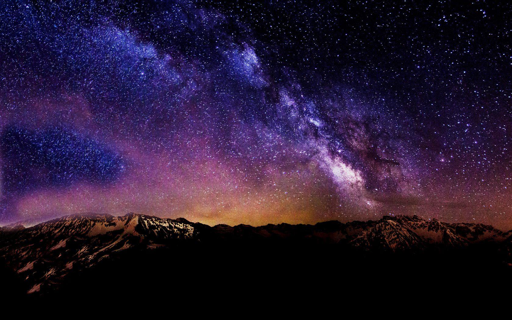 Galaxy HD Desktop Wallpapers - Top Free Galaxy HD Desktop Backgrounds ...