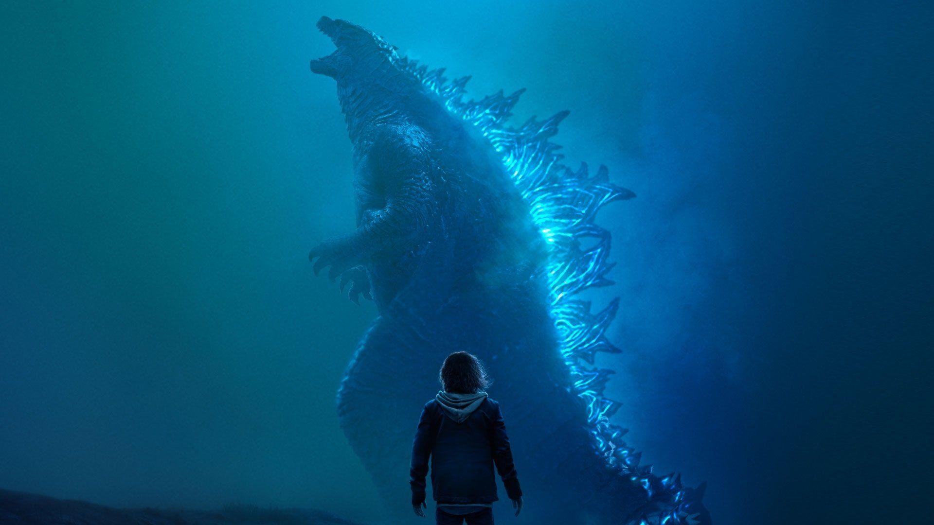1920X1080 HD Godzilla Wallpapers - Top Free 1920X1080 HD Godzilla ...