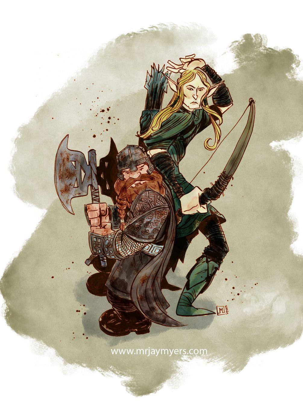 Gimli Wallpapers - Top Free Gimli Backgrounds - WallpaperAccess