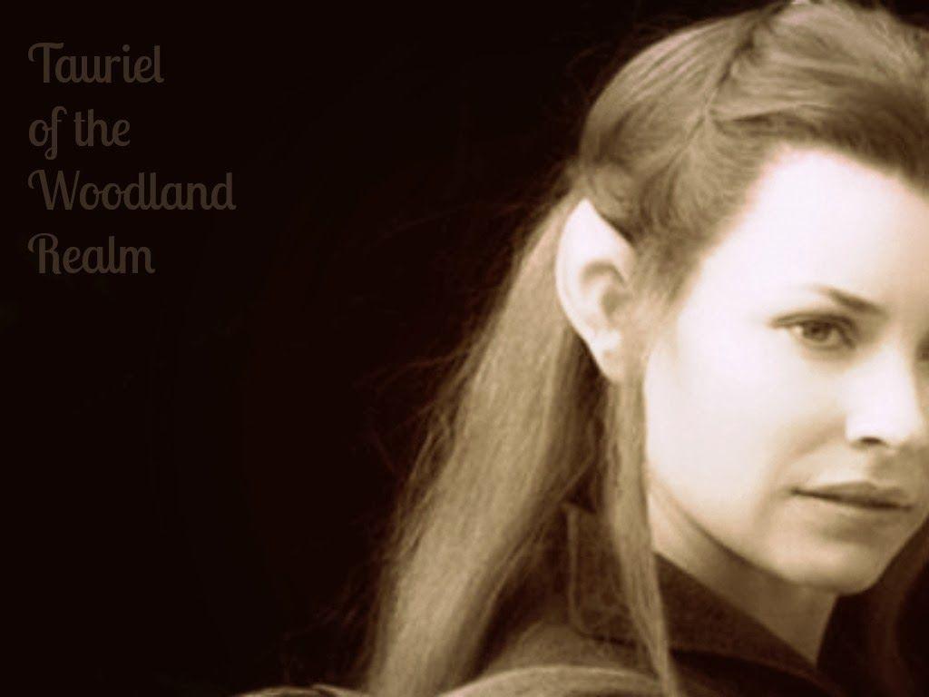 Tauriel Wallpapers - Top Free Tauriel Backgrounds - WallpaperAccess