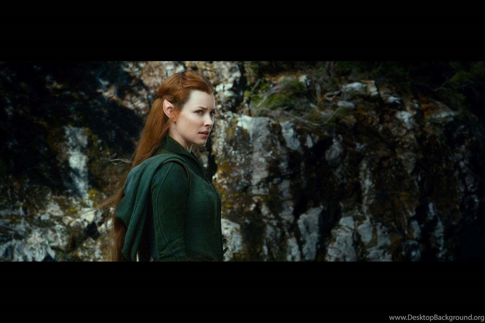 Tauriel Wallpapers - Top Free Tauriel Backgrounds - WallpaperAccess