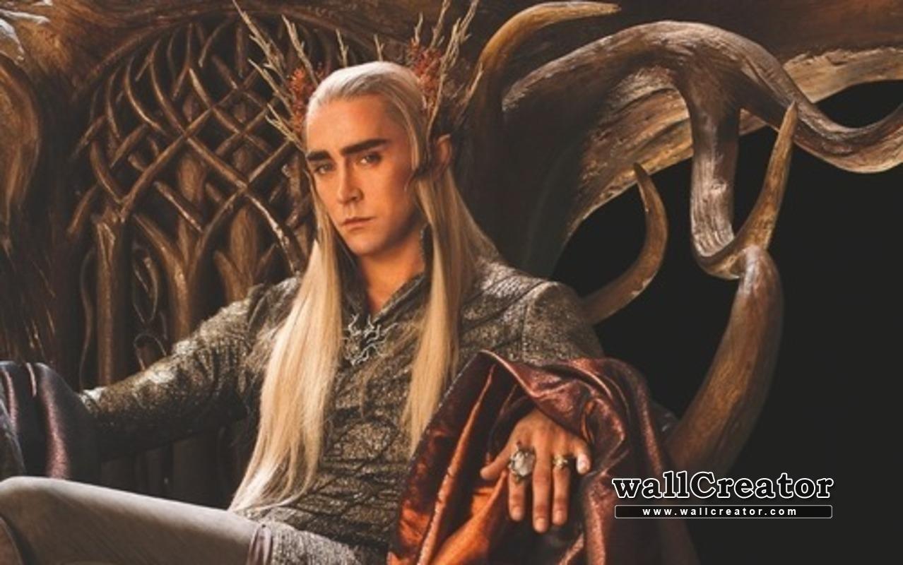 Thranduil Wallpapers - Top Free Thranduil Backgrounds - WallpaperAccess