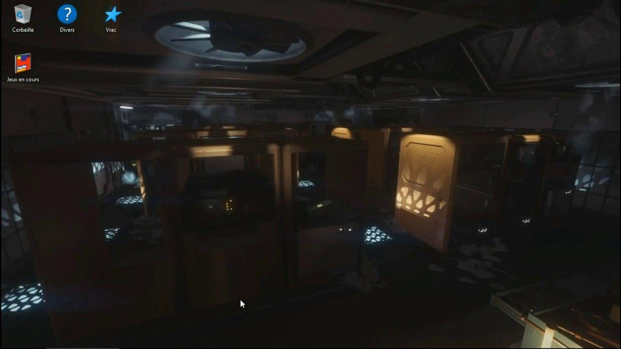 Alien Isolation Wallpapers - Top Free Alien Isolation Backgrounds ...