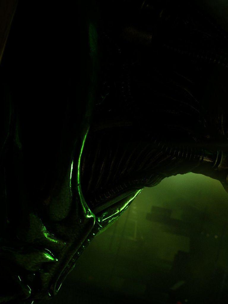Alien Isolation Wallpapers - Top Free Alien Isolation Backgrounds ...