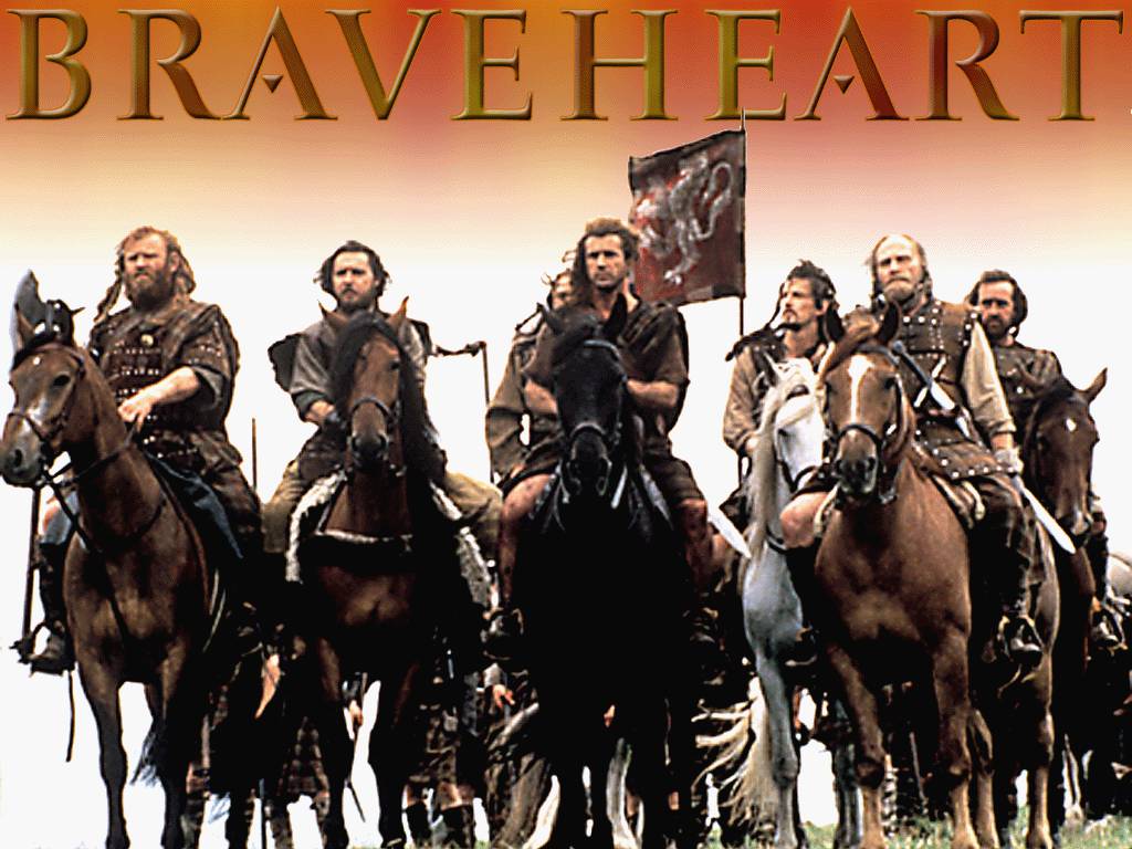 Braveheart Wallpapers - Top Free Braveheart Backgrounds - WallpaperAccess
