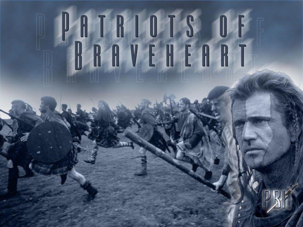 Braveheart Wallpapers - Top Free Braveheart Backgrounds - WallpaperAccess