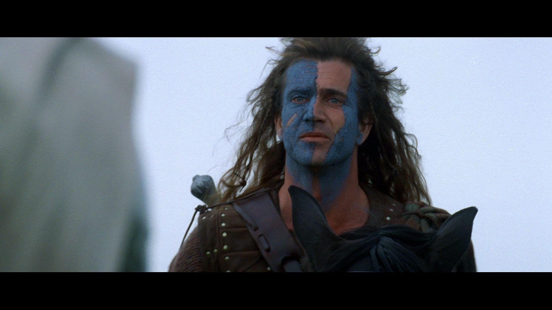 Braveheart Wallpapers - Top Free Braveheart Backgrounds - WallpaperAccess