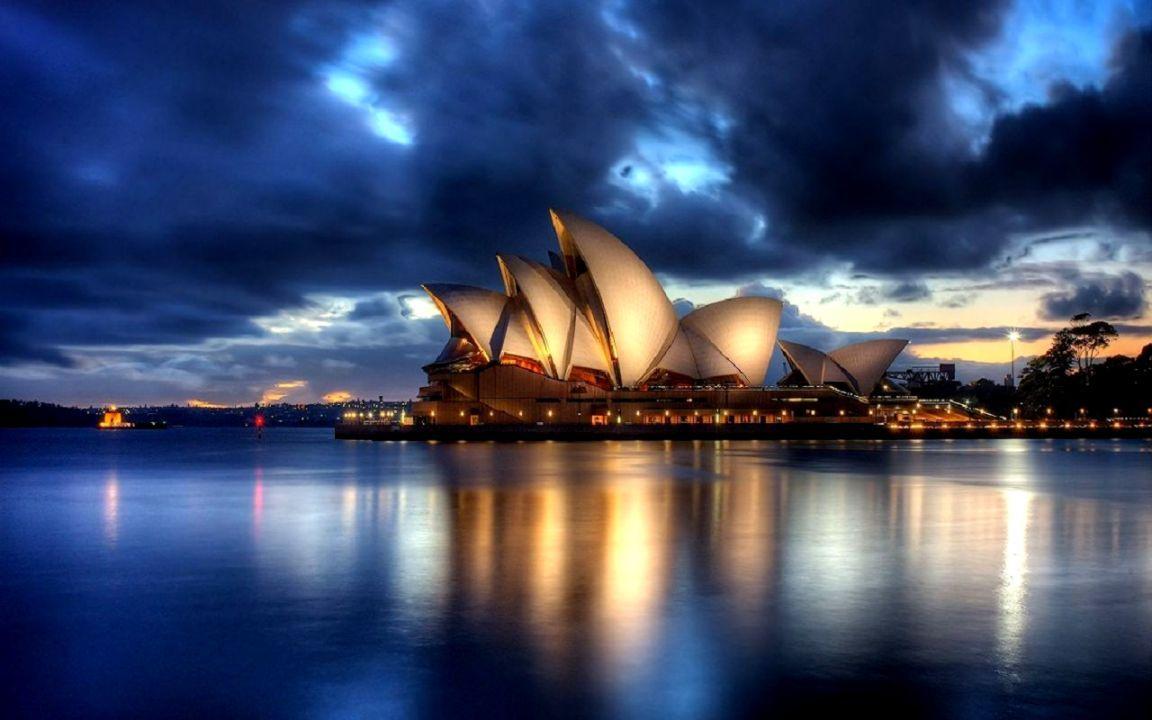 Australian Wallpapers - Top Free Australian Backgrounds - WallpaperAccess