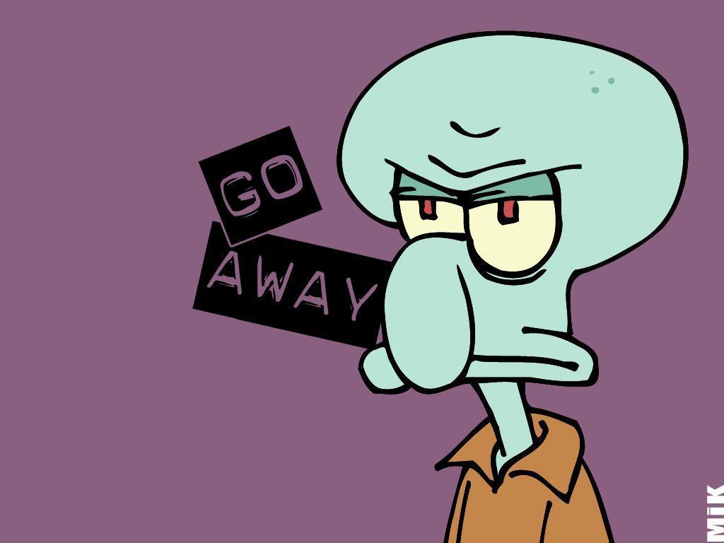 Squidward Tentacles Wallpapers - Top Free Squidward Tentacles ...