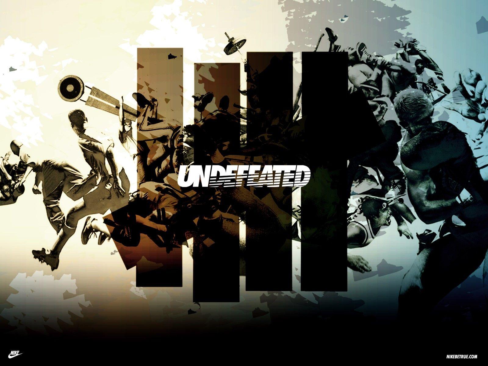 Undefeated Wallpapers - Top Free Undefeated Backgrounds - WallpaperAccess