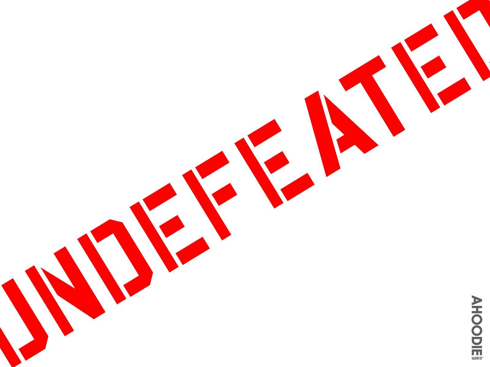 Undefeated Wallpapers - Top Free Undefeated Backgrounds - WallpaperAccess
