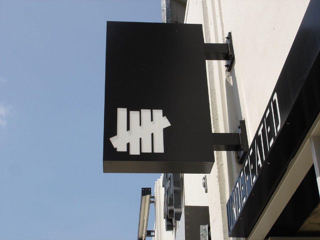 Undefeated Wallpapers - Top Free Undefeated Backgrounds - WallpaperAccess