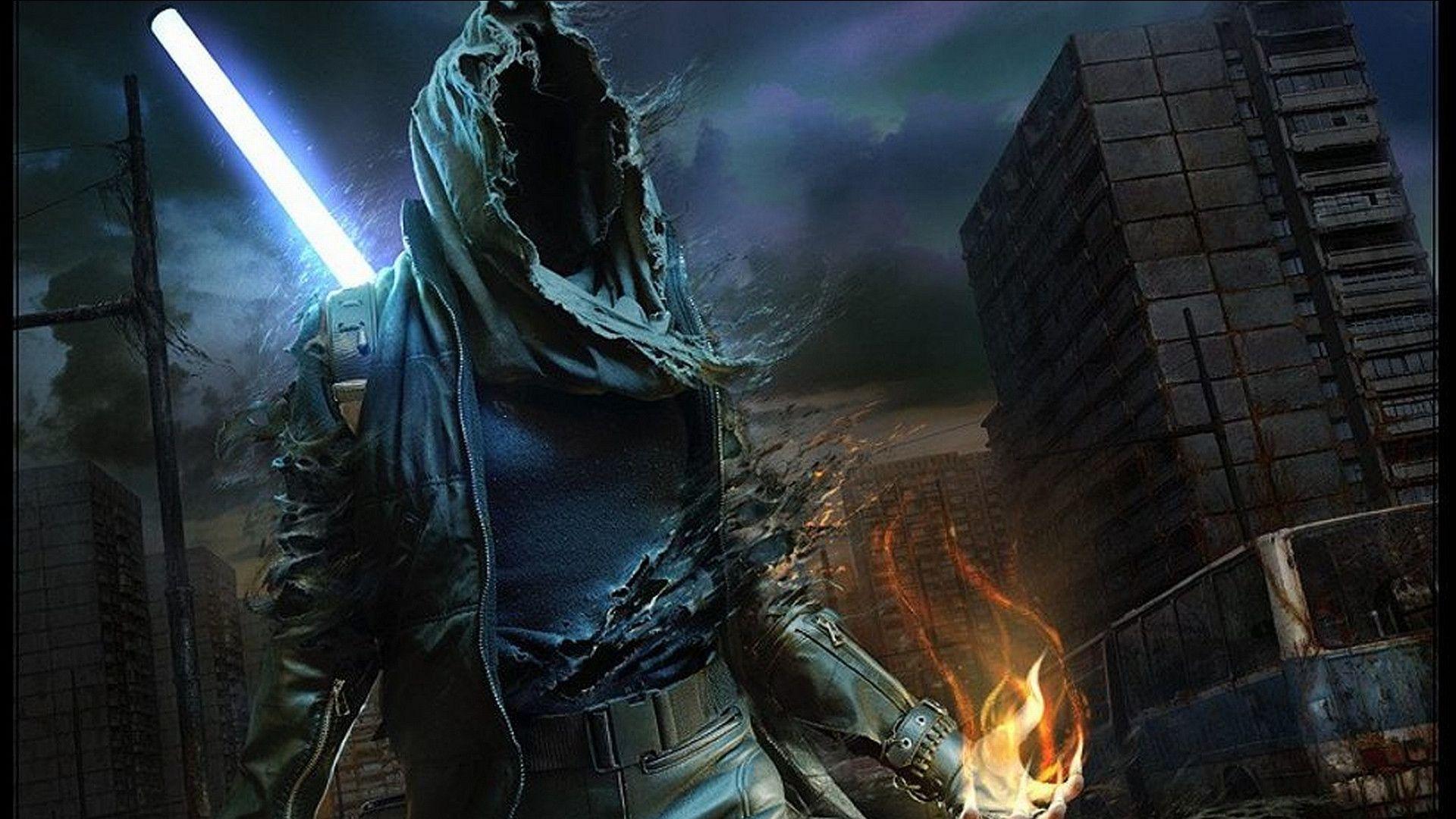 Dark Evil Wallpapers - Top Free Dark Evil Backgrounds - WallpaperAccess