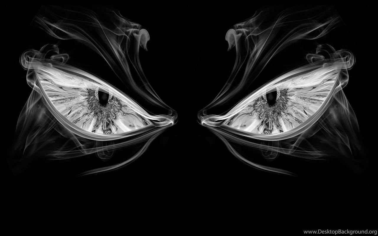 Dark Evil Wallpapers - Top Free Dark Evil Backgrounds - WallpaperAccess