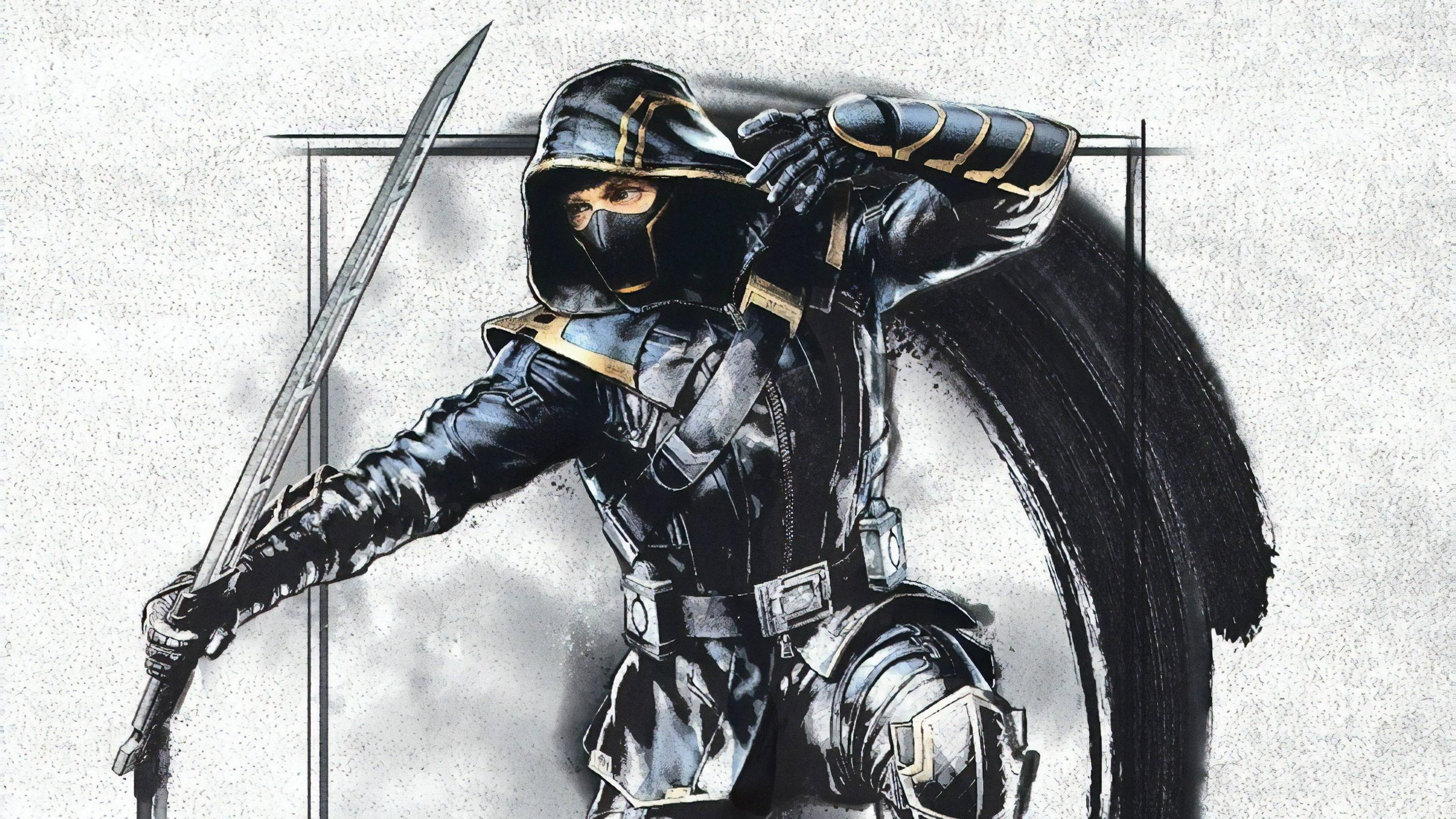 Ronin Marvel Wallpapers Top Free Ronin Marvel Backgrounds Wallpaperaccess