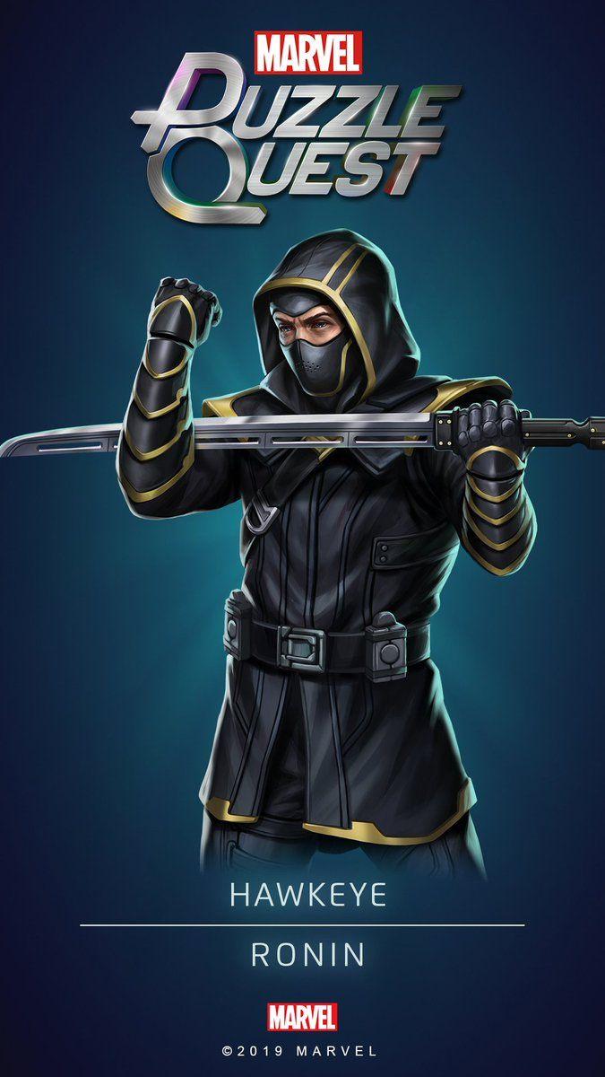 Hawkeye Ronin Wallpapers - Top Free Hawkeye Ronin Backgrounds ...