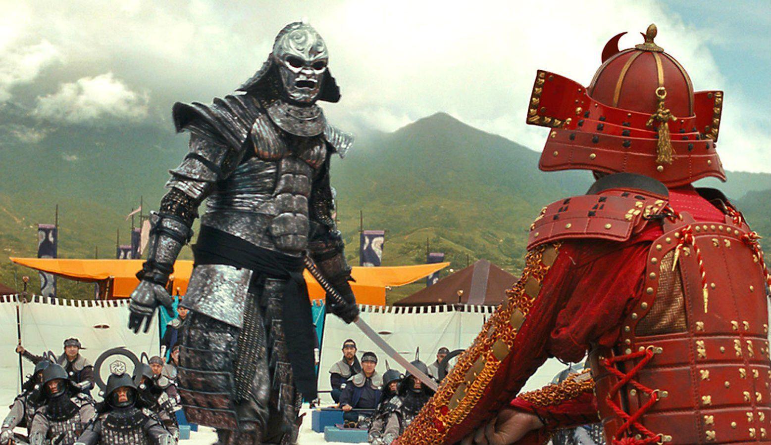 47 Ronin Wallpapers - Top Free 47 Ronin Backgrounds - WallpaperAccess