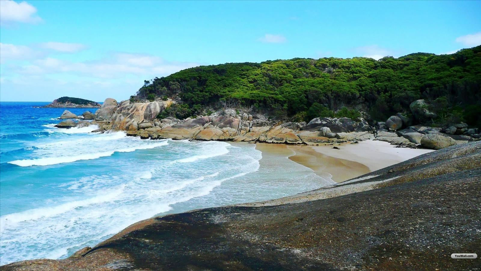 Australian Beach Wallpapers - Top Free Australian Beach Backgrounds ...