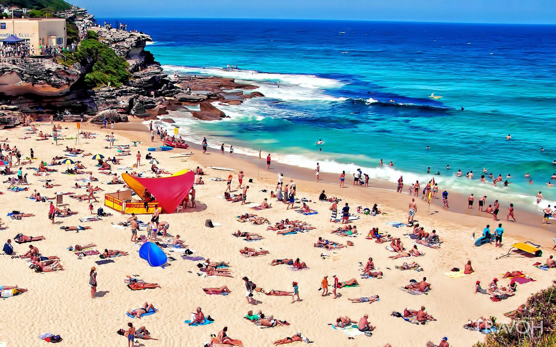 Australian Beach Wallpapers - Top Free Australian Beach Backgrounds ...