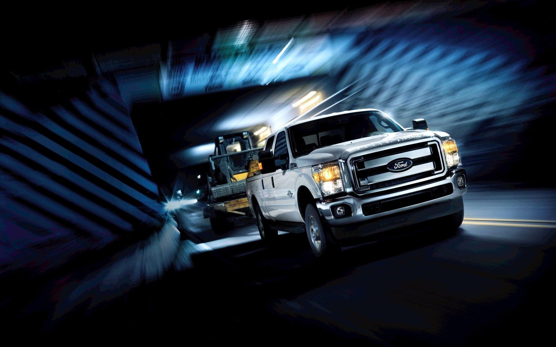 Ford HD Wallpapers - Top Free Ford HD Backgrounds - WallpaperAccess
