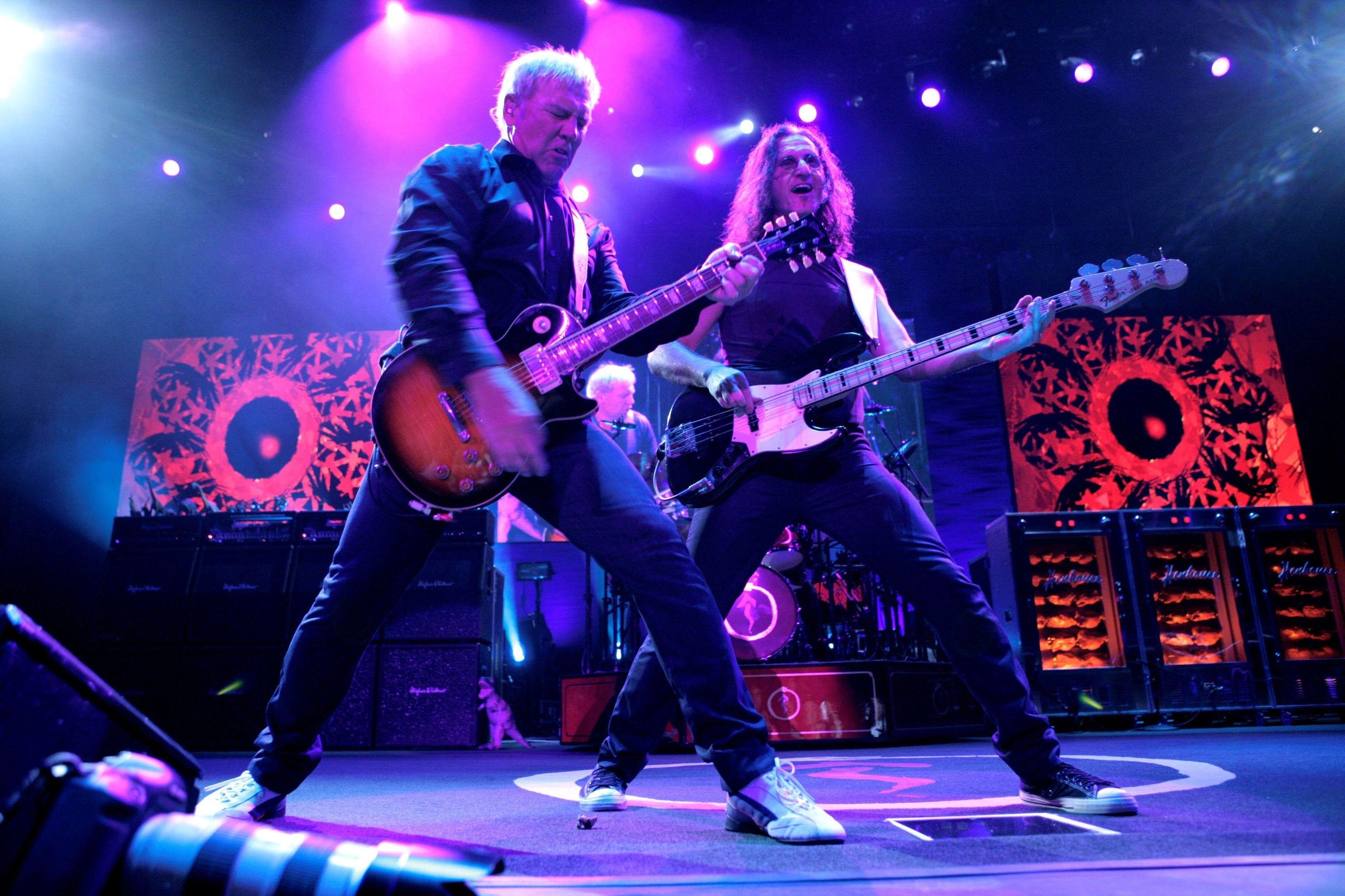 Music Band Wallpapers - Top Free Music Band Backgrounds - WallpaperAccess