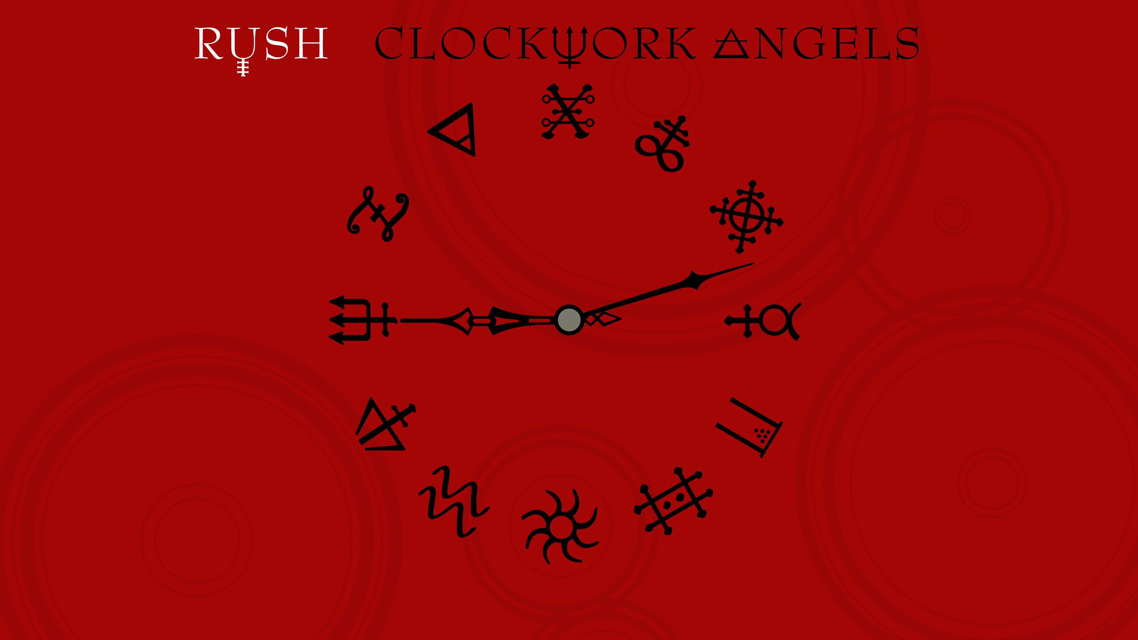 Rush Wallpapers - Top Free Rush Backgrounds - WallpaperAccess