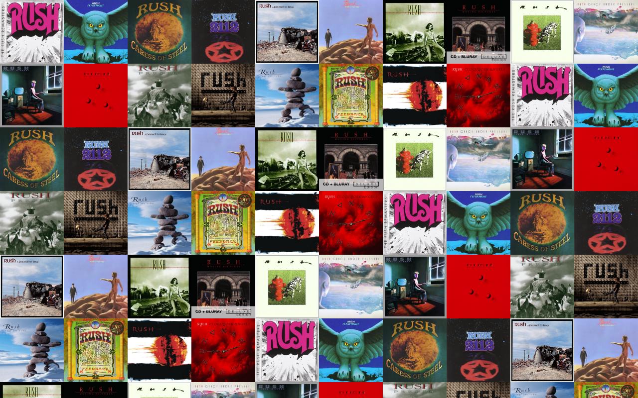 Rush Wallpapers - Top Free Rush Backgrounds - WallpaperAccess