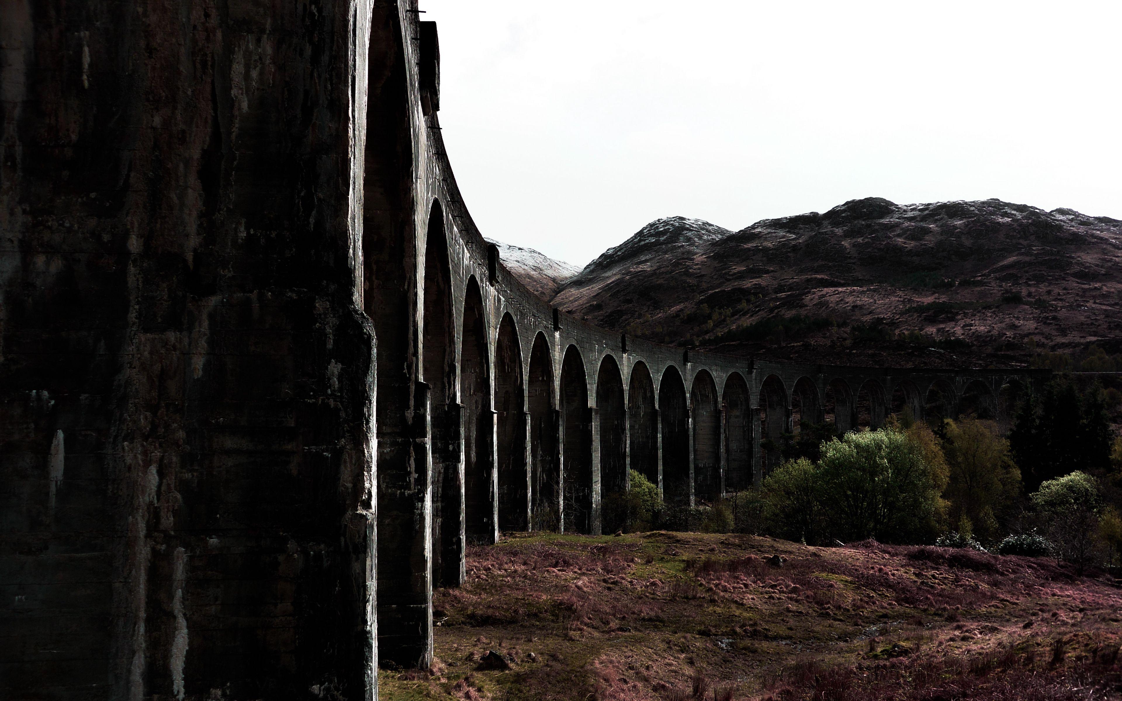 Ruins Wallpapers - Top Free Ruins Backgrounds - WallpaperAccess