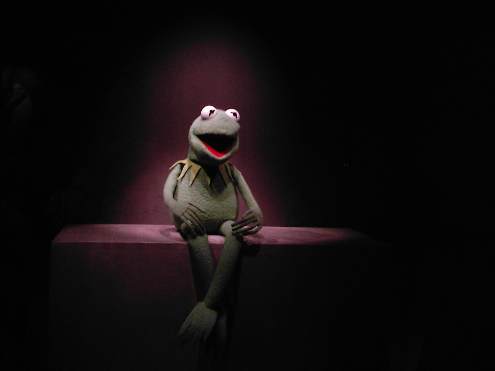 Kermit Wallpapers - Top Free Kermit Backgrounds - WallpaperAccess