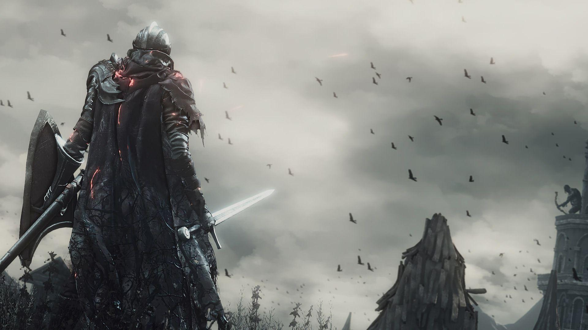 Sword and Shield Wallpapers - Top Free Sword and Shield Backgrounds ...