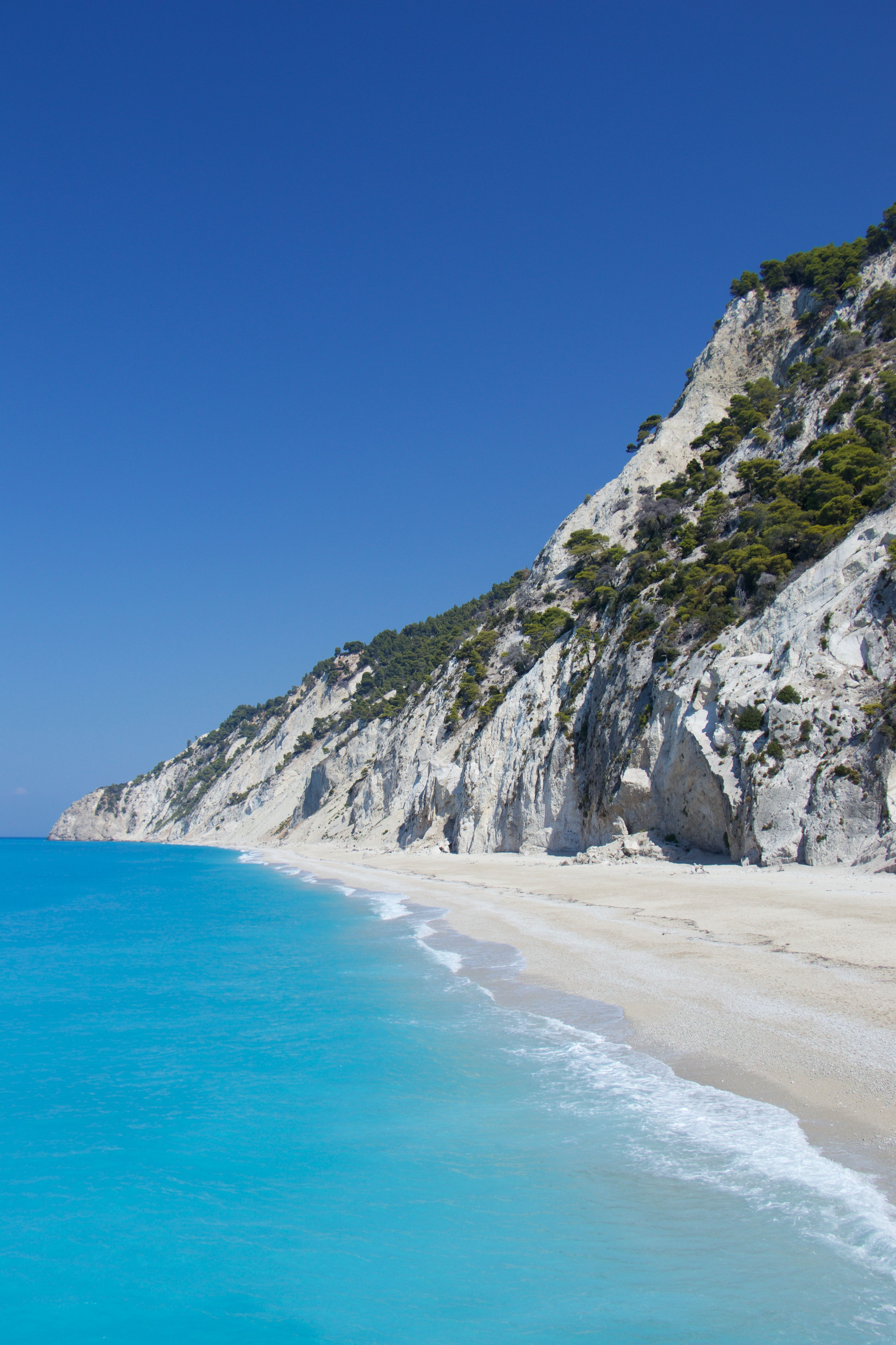 Lefkada Wallpapers - Top Free Lefkada Backgrounds - WallpaperAccess