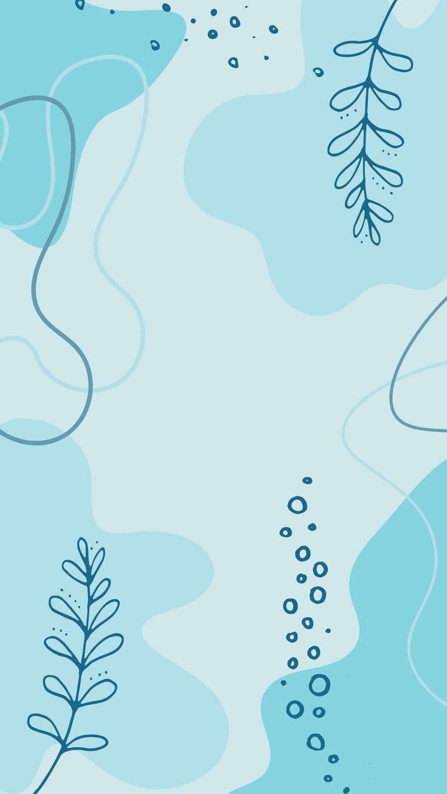 Blue Portrait Wallpapers - Top Free Blue Portrait Backgrounds ...