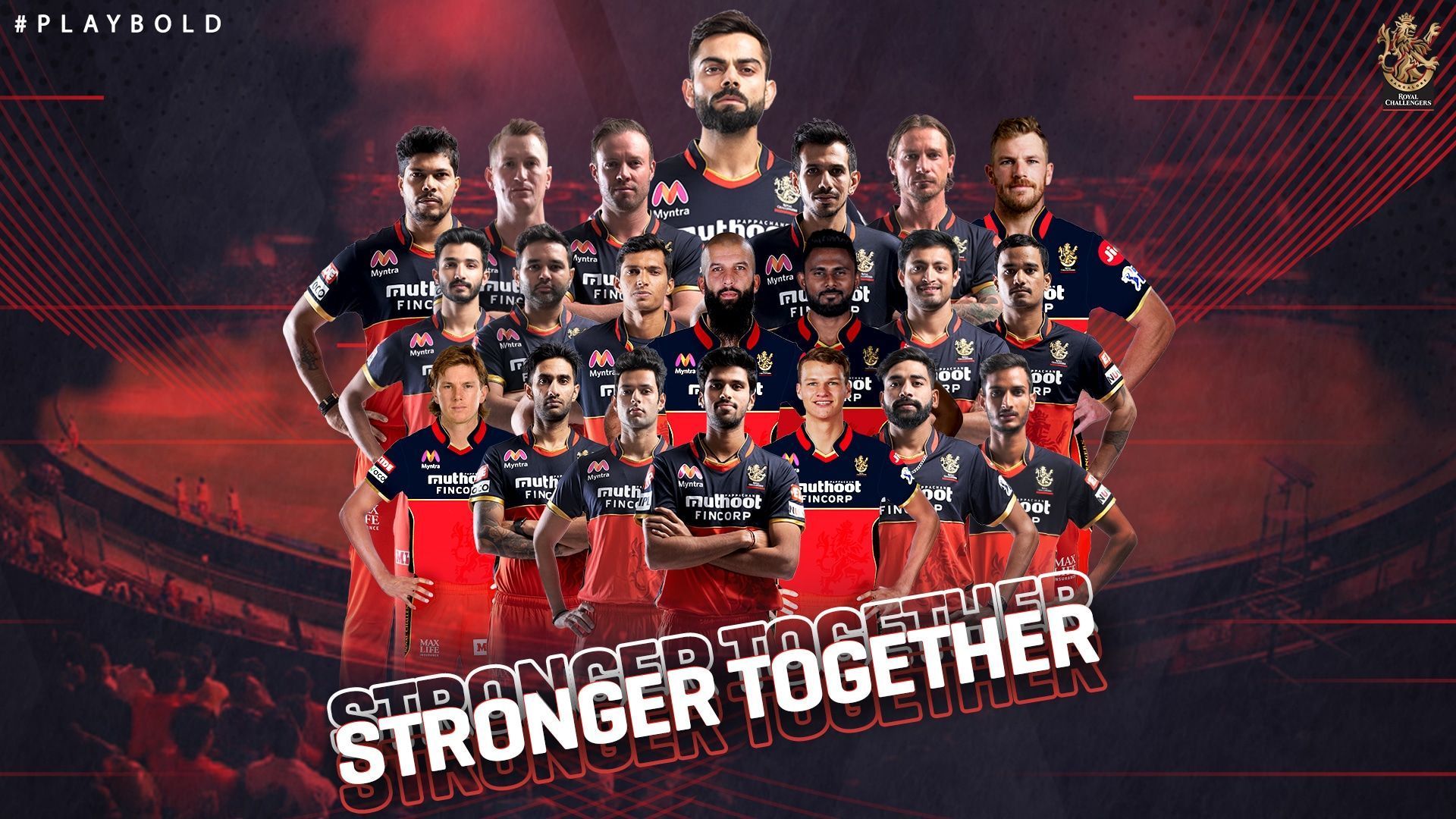 RCB 2023 Wallpapers - Top Free RCB 2023 Backgrounds - WallpaperAccess