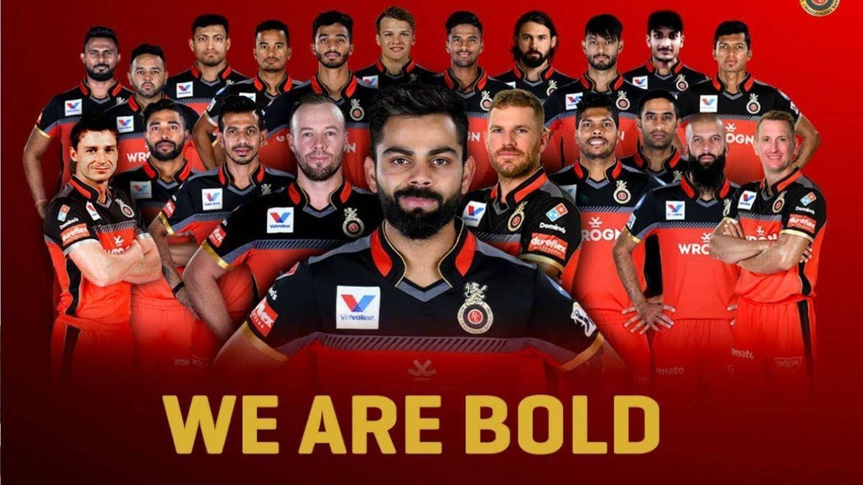 RCB 2023 Wallpapers - Top Free RCB 2023 Backgrounds - WallpaperAccess