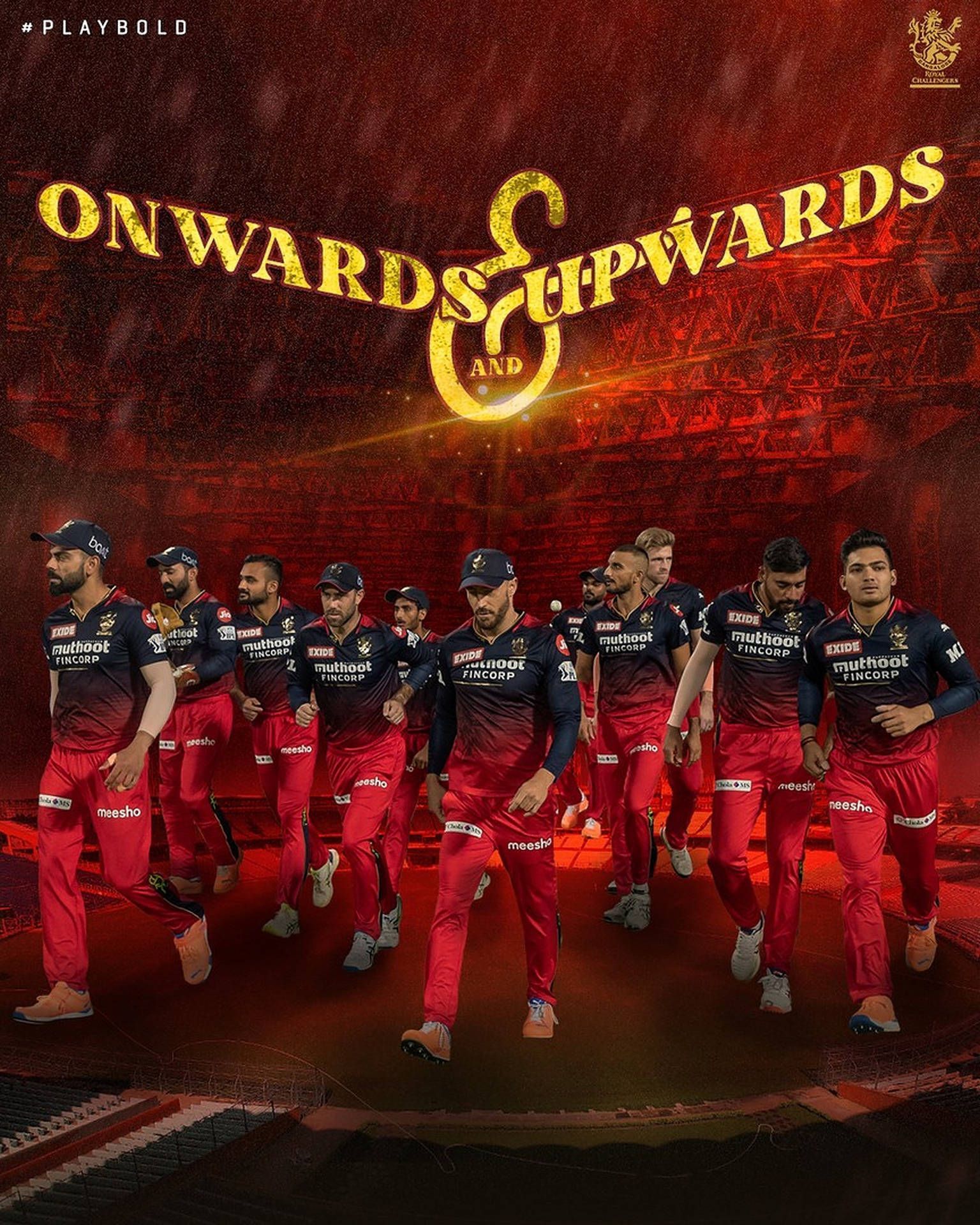 RCB 2023 Wallpapers - Top Free RCB 2023 Backgrounds - WallpaperAccess