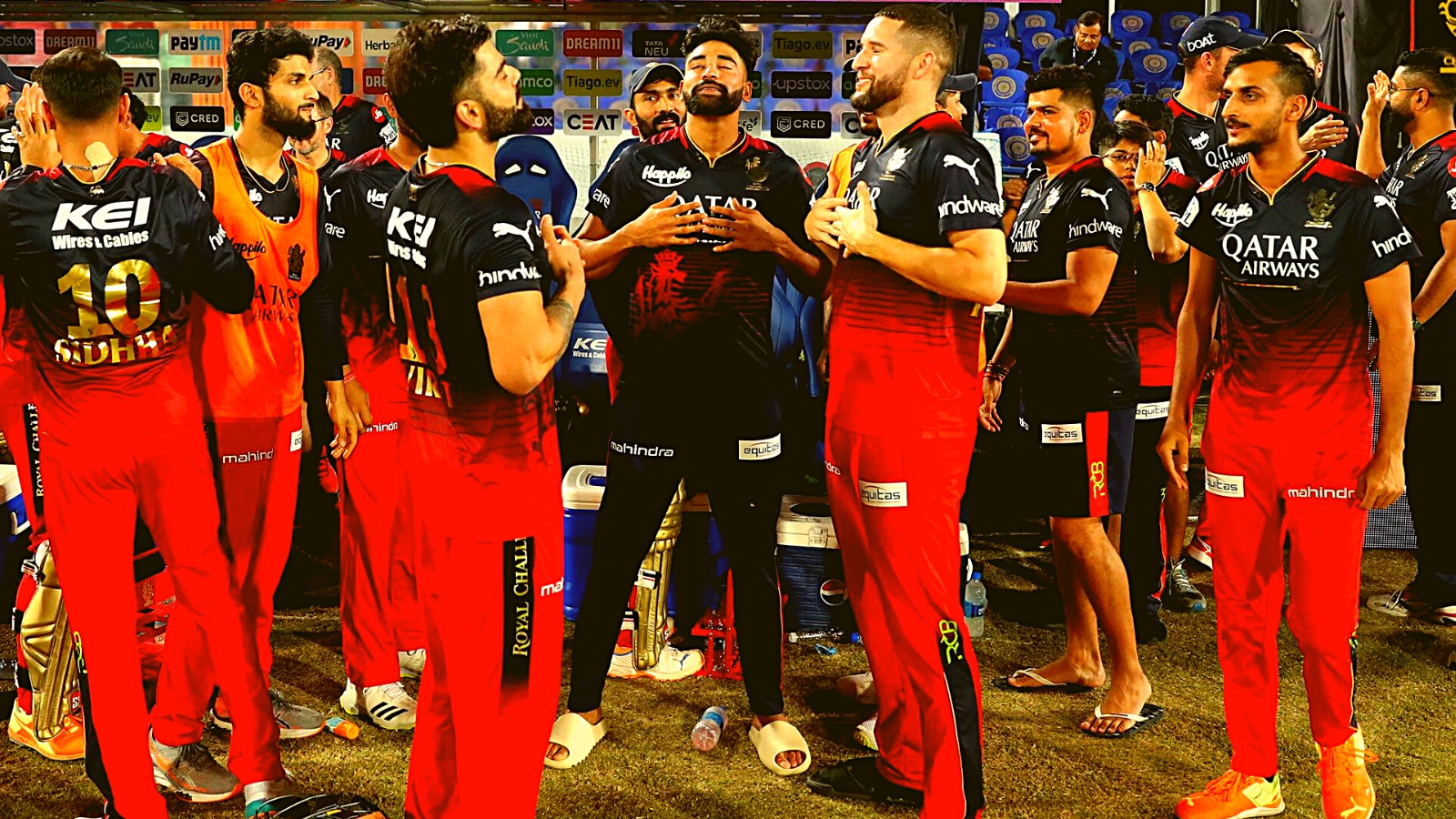 RCB 2023 Wallpapers - Top Free RCB 2023 Backgrounds - WallpaperAccess