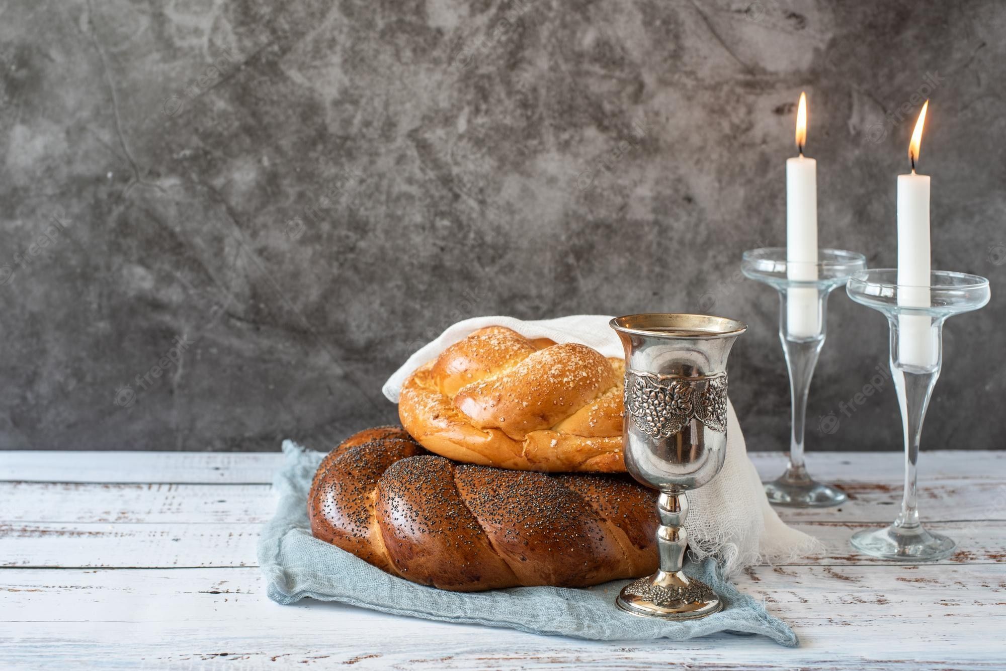 Shabbat Wallpapers - Top Free Shabbat Backgrounds - WallpaperAccess