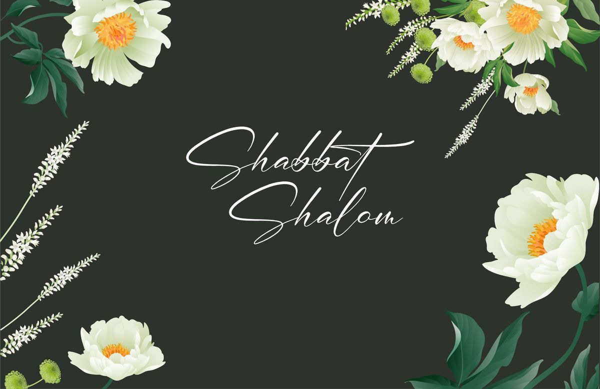 Shabbat Wallpapers - Top Free Shabbat Backgrounds - WallpaperAccess