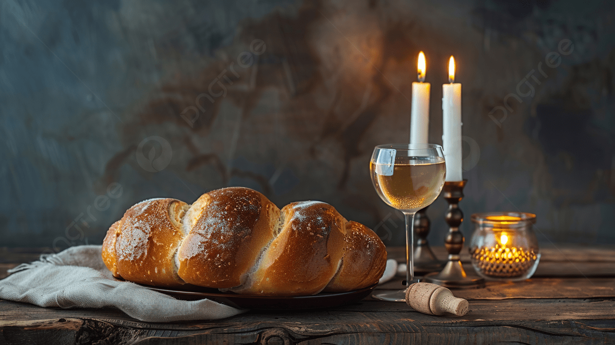 Shabbat Wallpapers - Top Free Shabbat Backgrounds - WallpaperAccess