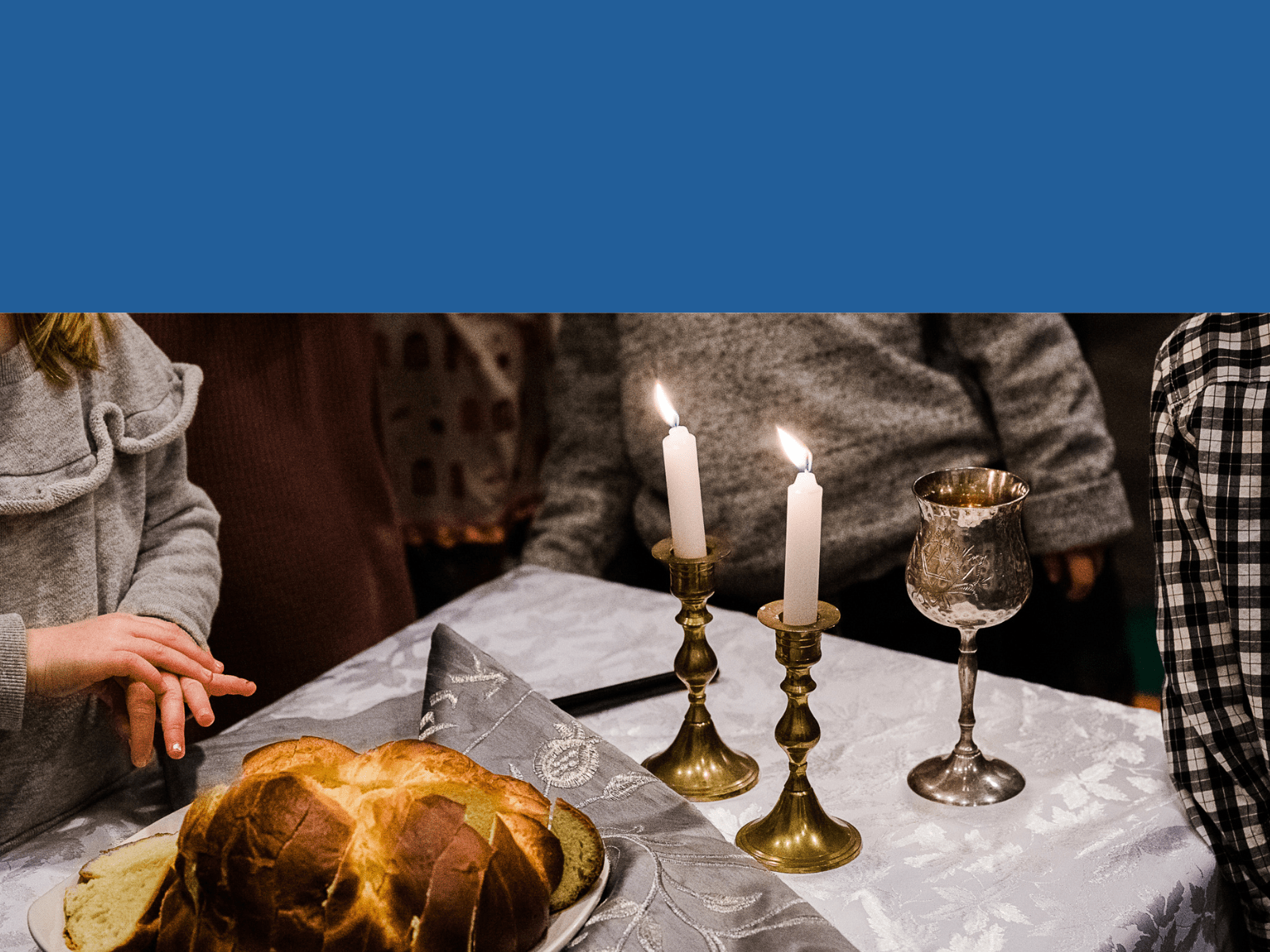 Shabbat Wallpapers - Top Free Shabbat Backgrounds - WallpaperAccess