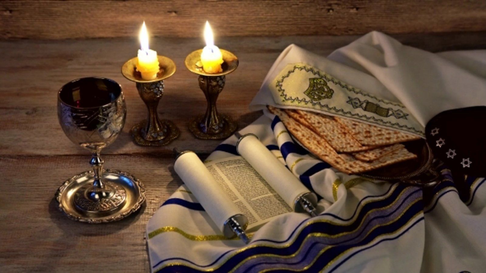 Shabbat Wallpapers - Top Free Shabbat Backgrounds - WallpaperAccess