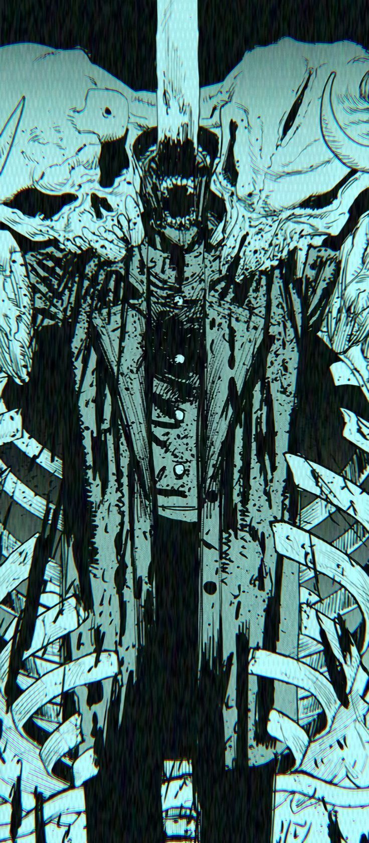 Katana Man Wallpapers - Top Free Katana Man Backgrounds - WallpaperAccess