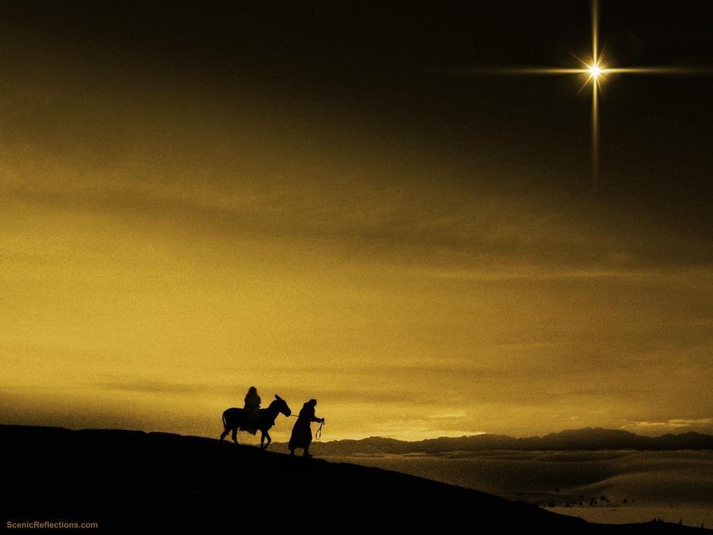 Nativity Christmas Wallpapers - Top Free Nativity Christmas Backgrounds ...