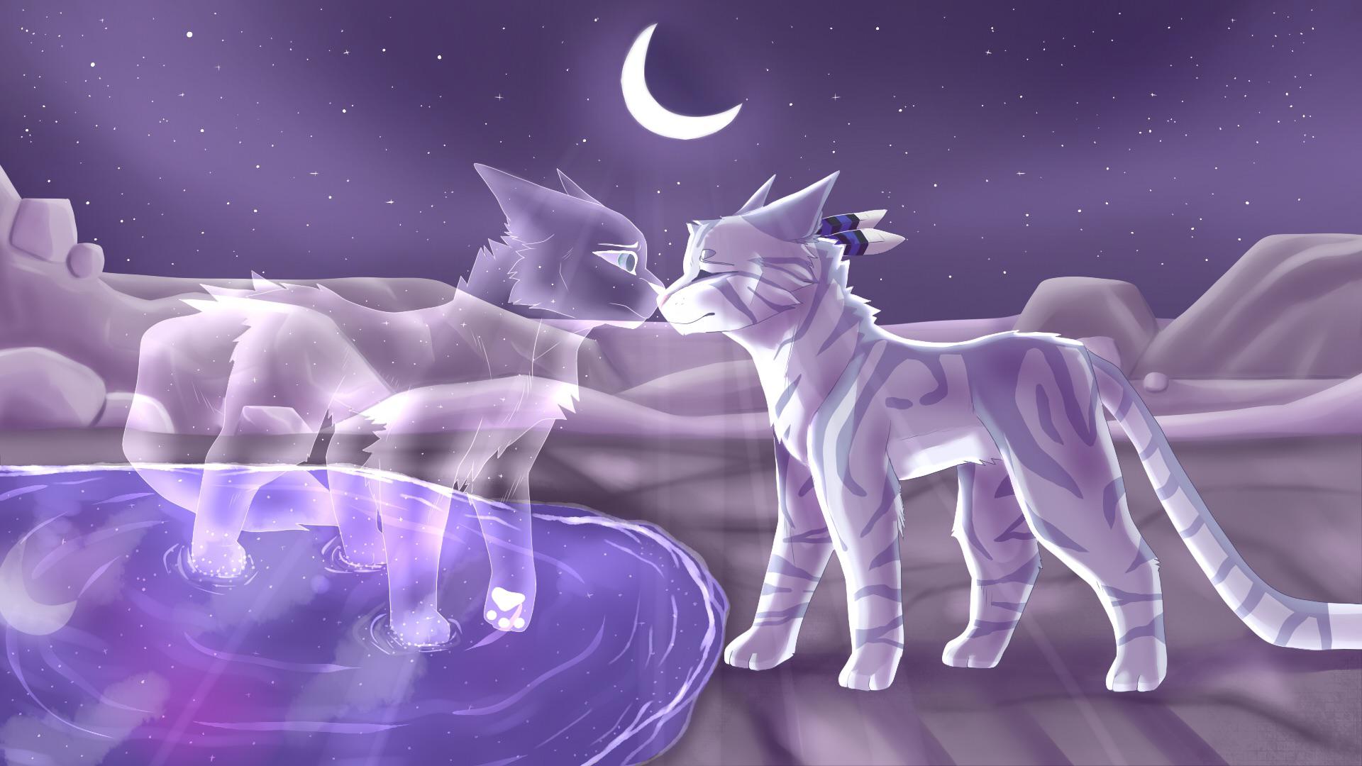 Jayfeather Wallpapers - Top Free Jayfeather Backgrounds - WallpaperAccess