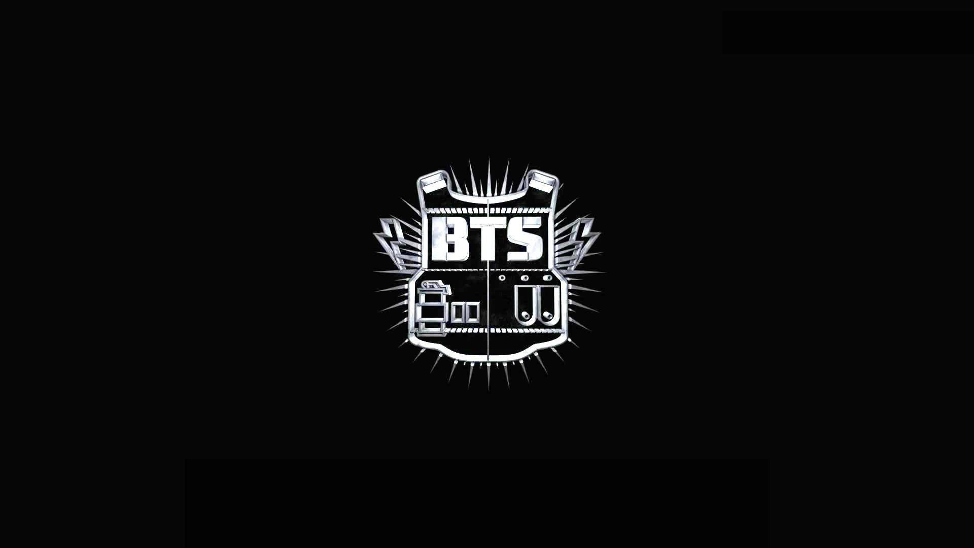 BTS Dark Desktop Wallpapers - Top Free BTS Dark Desktop Backgrounds - WallpaperAccess