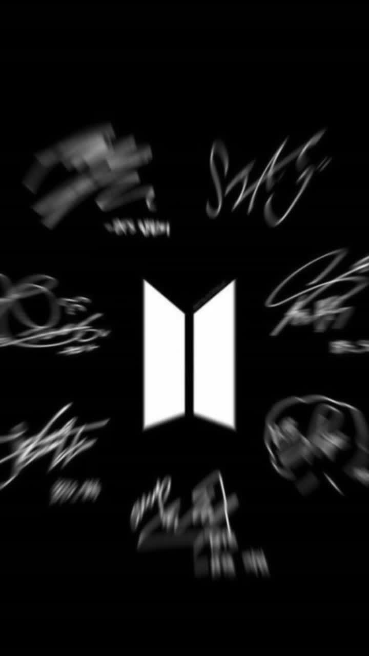 BTS Dark Desktop Wallpapers - Top Free BTS Dark Desktop Backgrounds ...